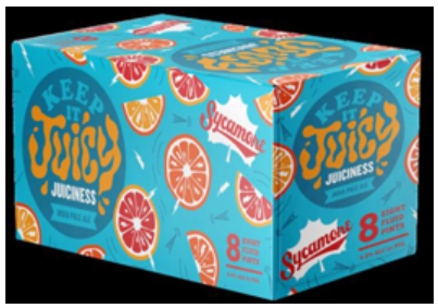 Sycamore Brewing versus Stone Brewing Over “Keep it Juicy” Phrase on ...